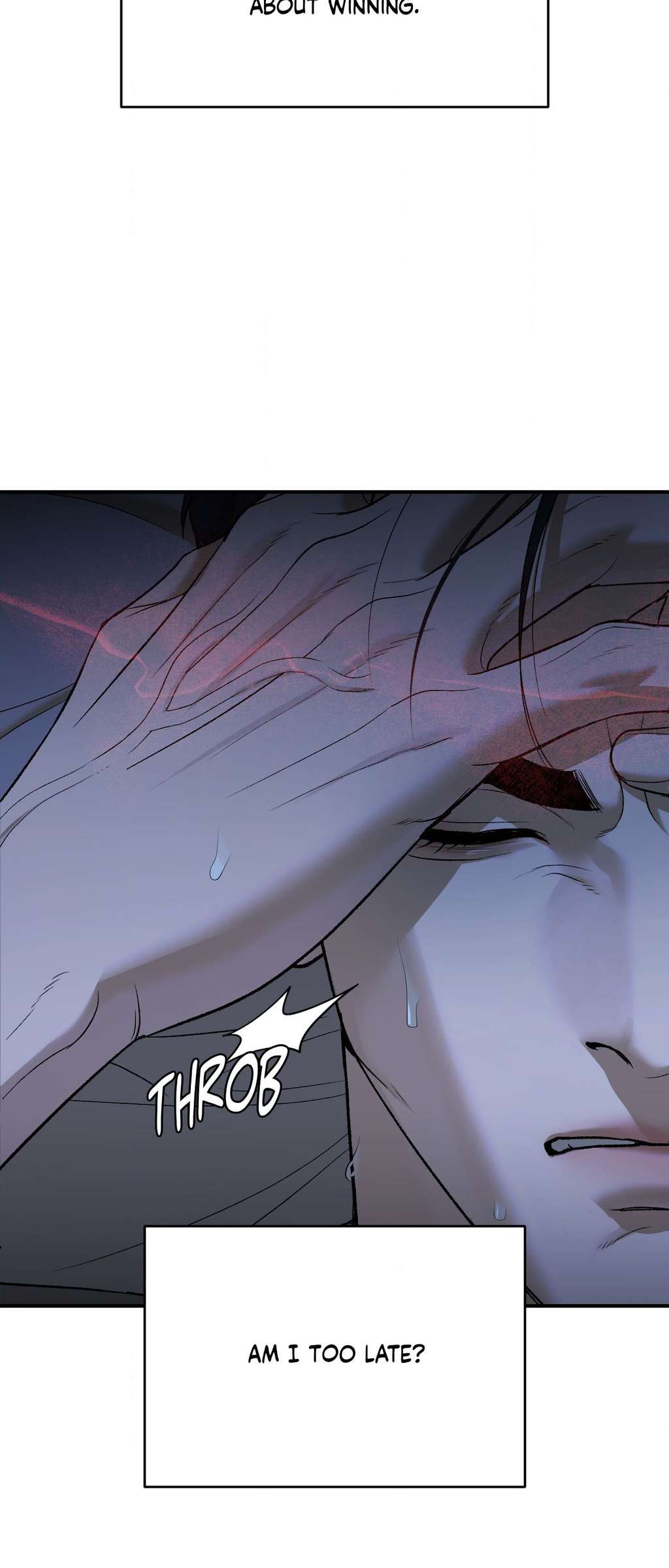 Jinx, Chapter 79 - Jinx Manga Online