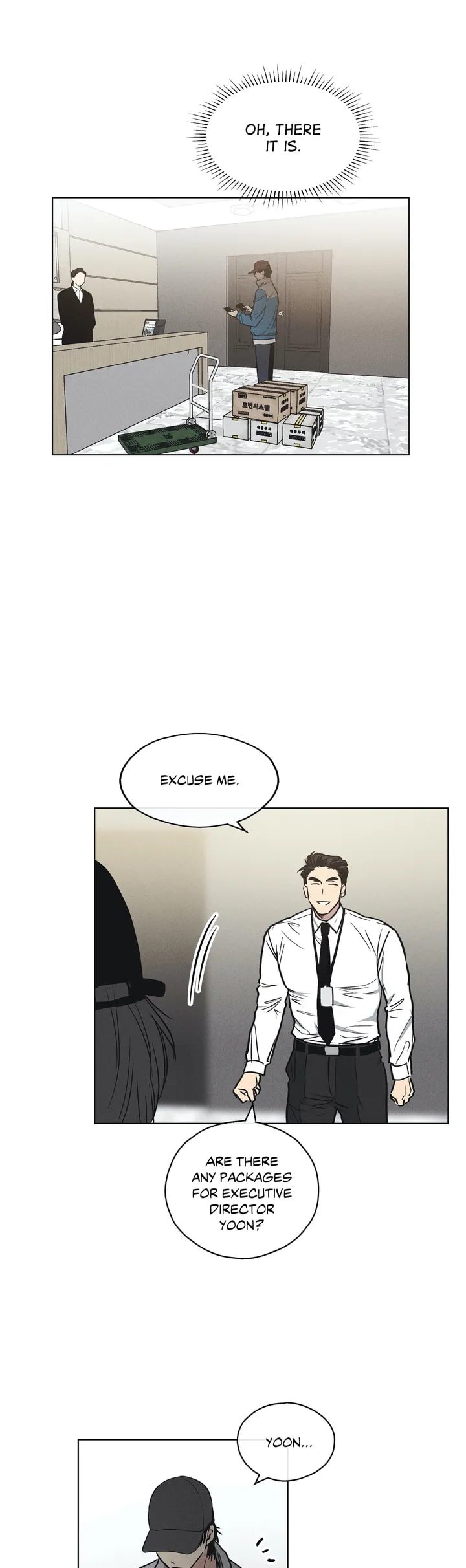 Payback, Chapter - prologue - Payback ManhwaOnline