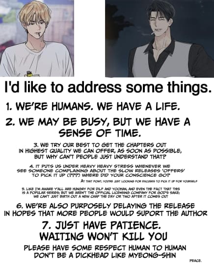 Payback, Chapter 22 - Payback ManhwaOnline