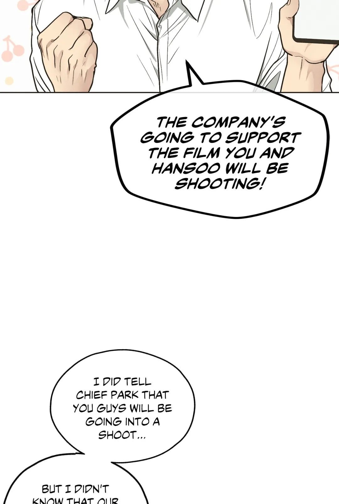 Payback, Chapter 40 - Payback ManhwaOnline