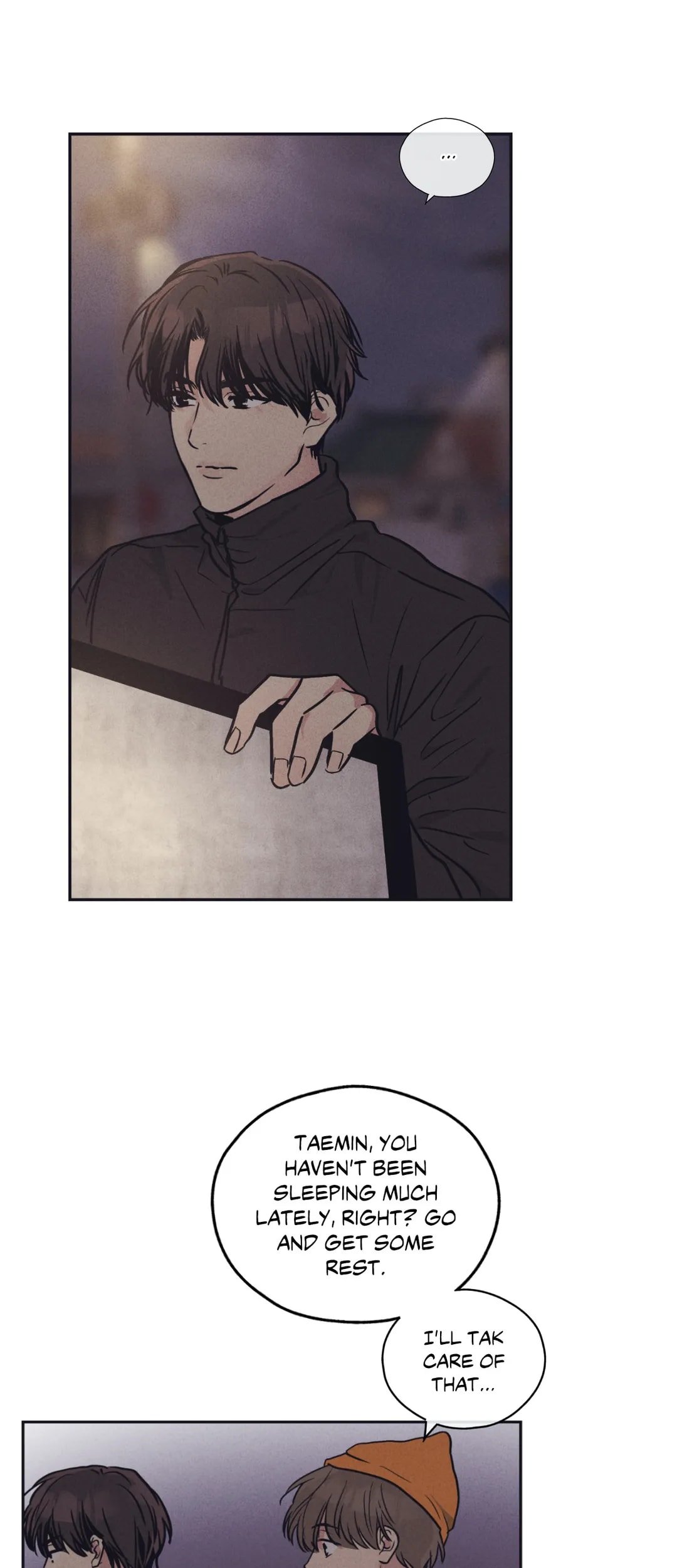 Payback, Chapter 41 - Payback ManhwaOnline