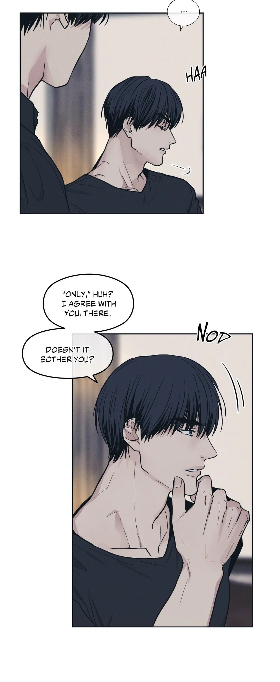 Payback, Chapter 45 - Payback ManhwaOnline
