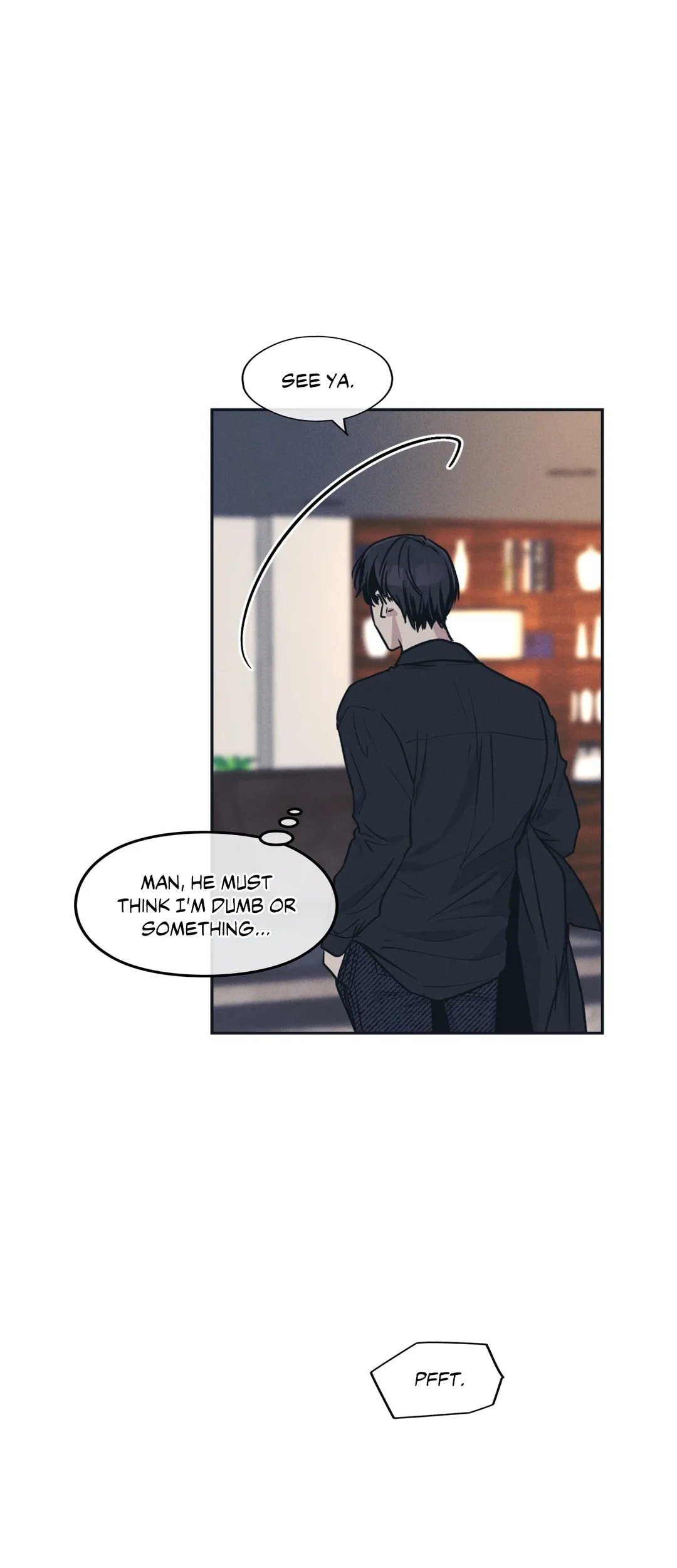 Payback, Chapter 45 - Payback ManhwaOnline