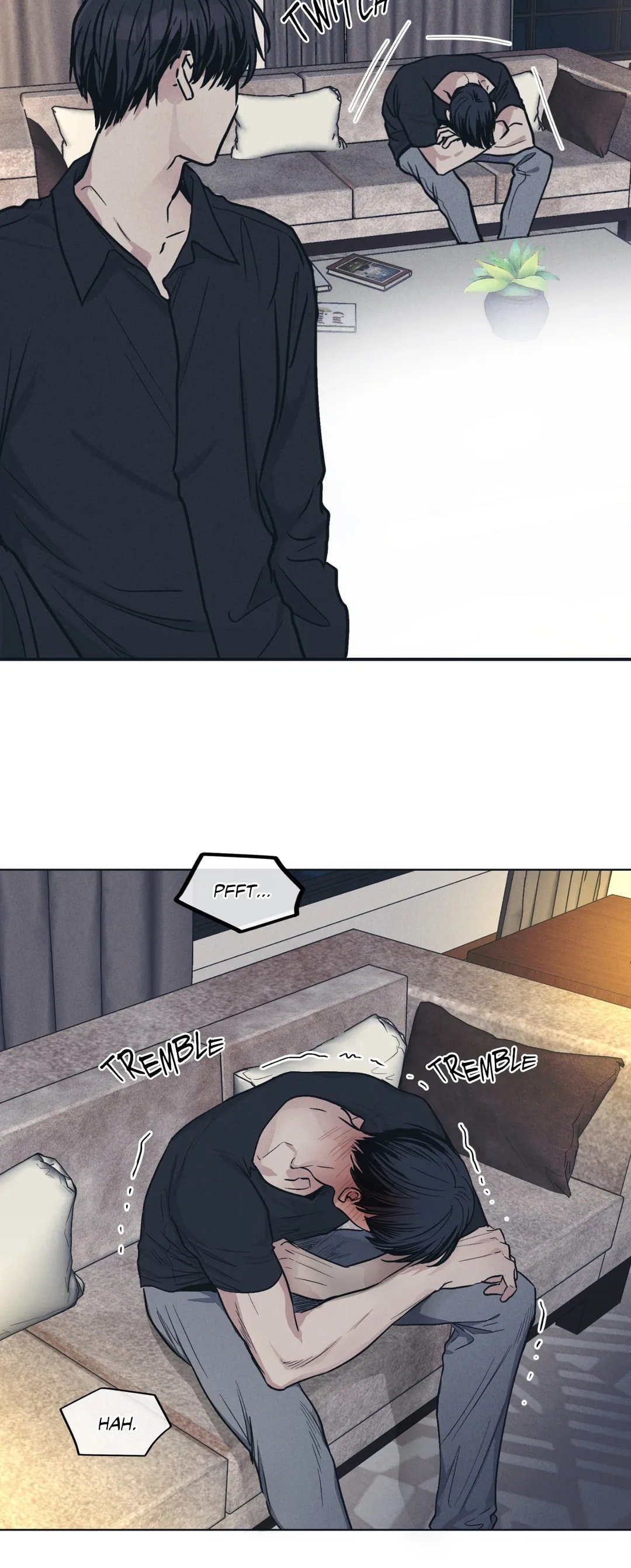 Payback, Chapter 45 - Payback ManhwaOnline