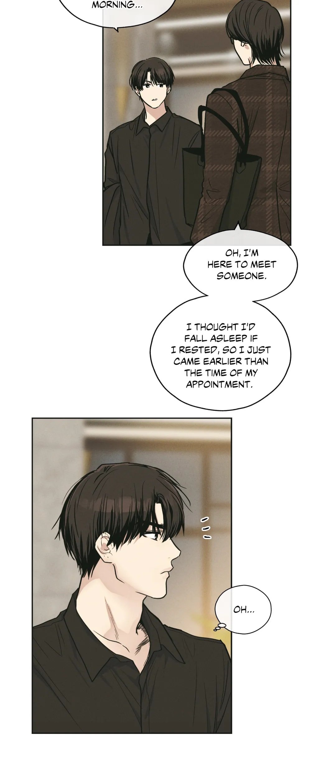 Payback, Chapter 45 - Payback ManhwaOnline
