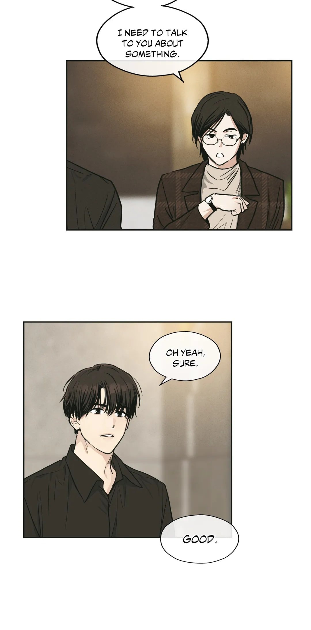 Payback, Chapter 45 - Payback ManhwaOnline