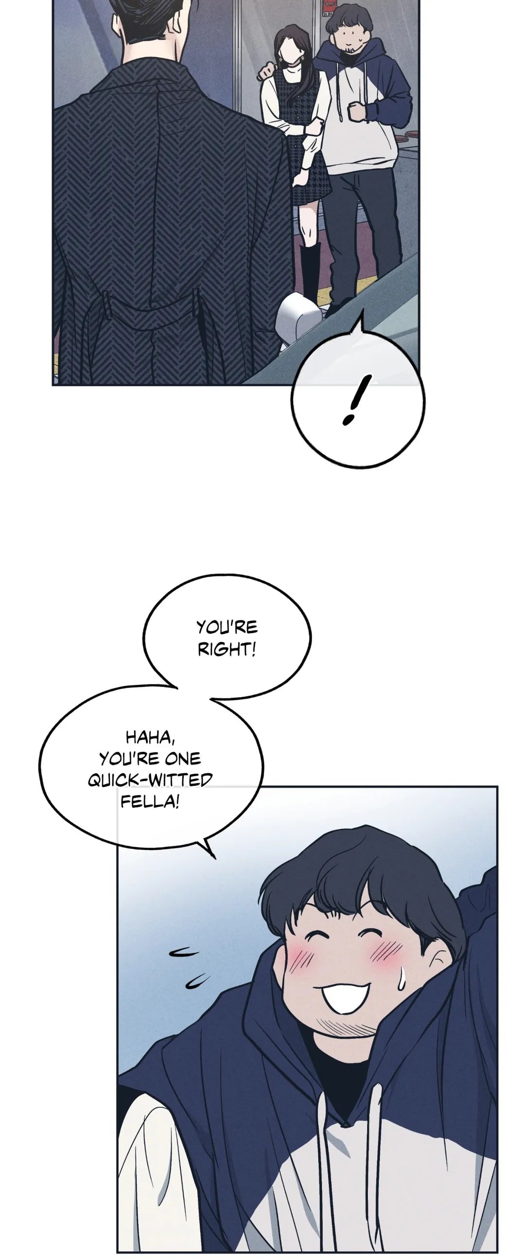 Payback, Chapter 48 - Payback ManhwaOnline