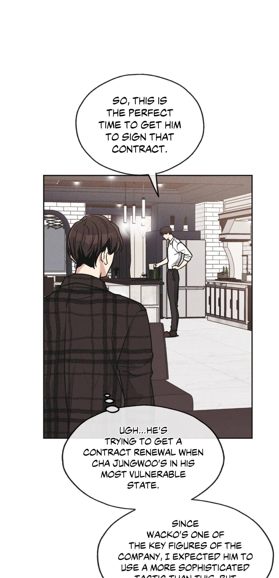 Payback, Chapter 60 - Payback ManhwaOnline