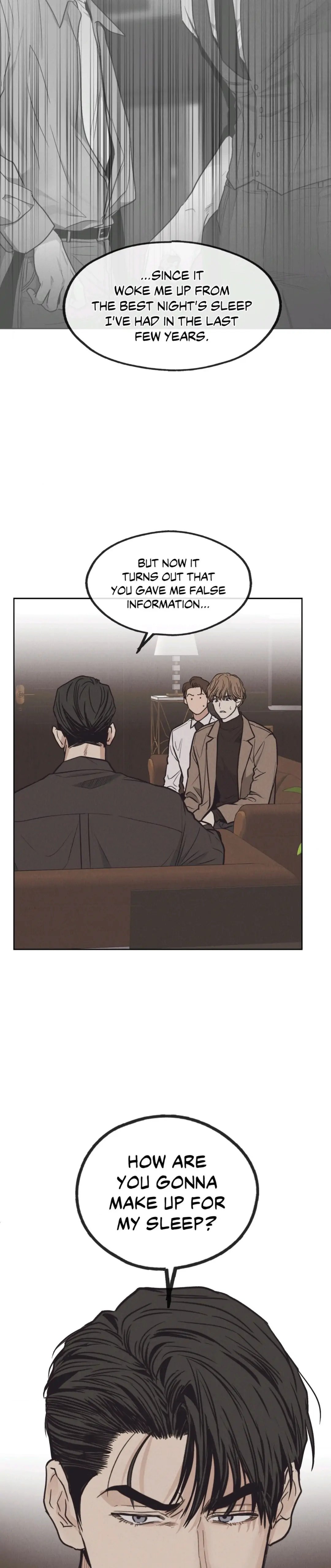 Payback, Chapter 65 - Payback ManhwaOnline