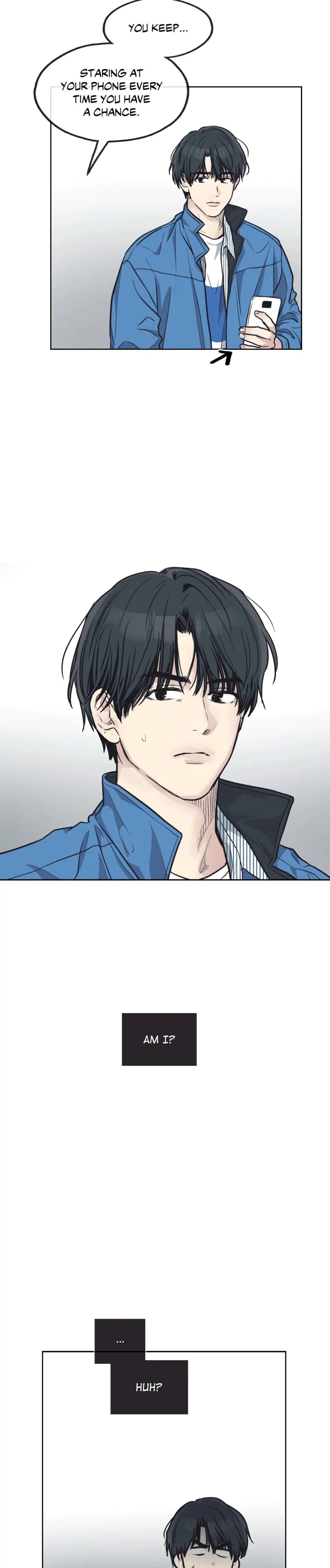 Payback, Chapter 68 - Payback ManhwaOnline