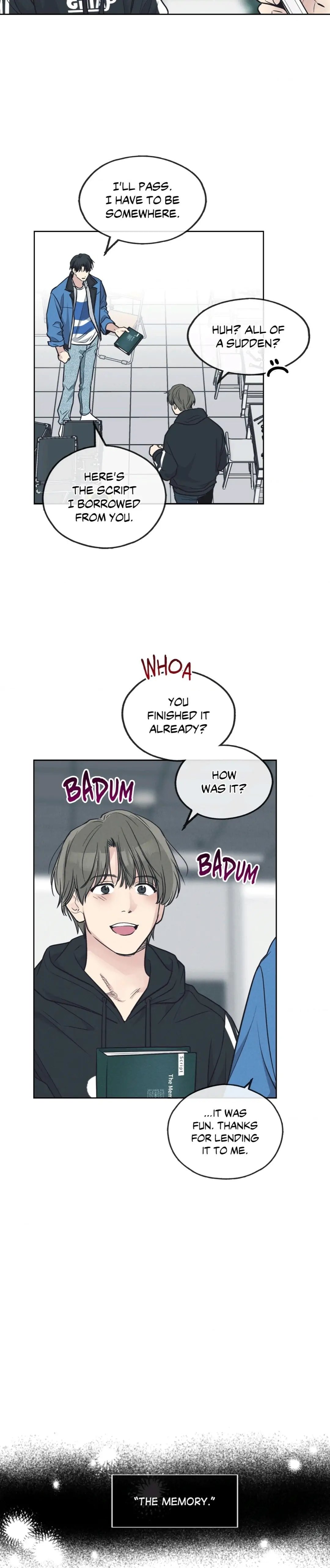 Payback, Chapter 68 - Payback ManhwaOnline