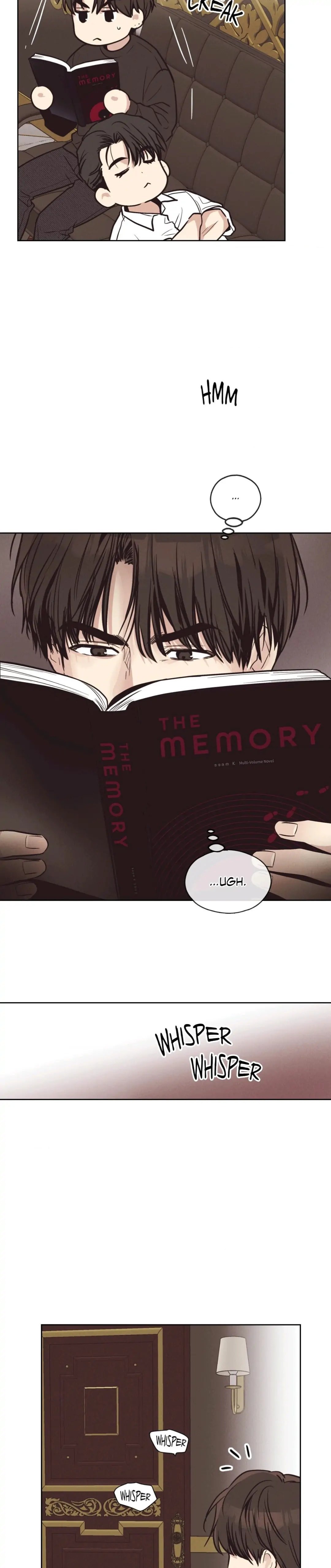 Payback, Chapter 68 - Payback ManhwaOnline