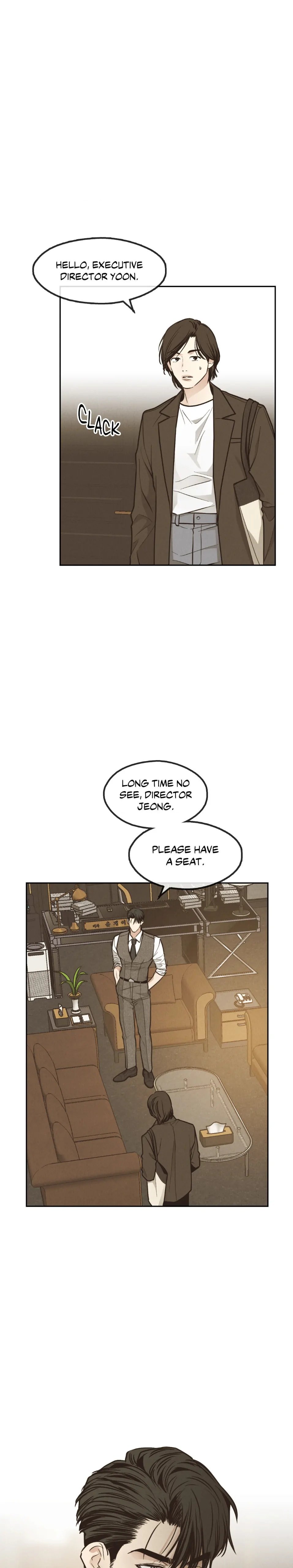 Payback, Chapter 77 - Payback ManhwaOnline