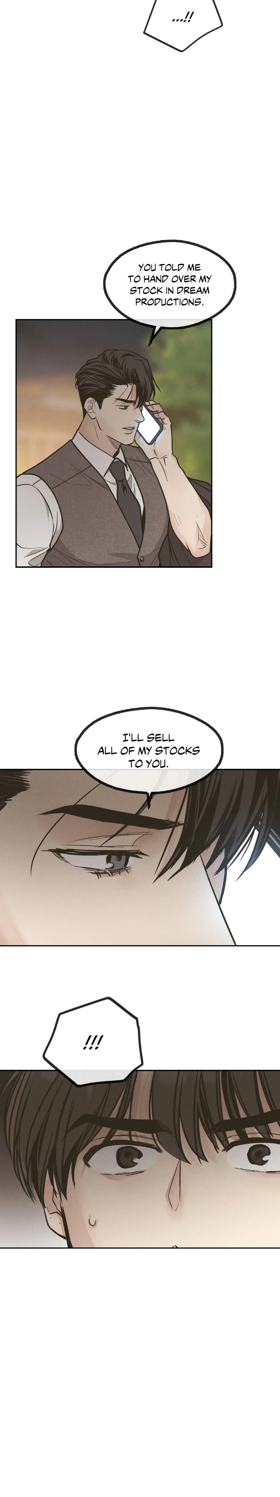 Payback, Chapter 77 - Payback ManhwaOnline