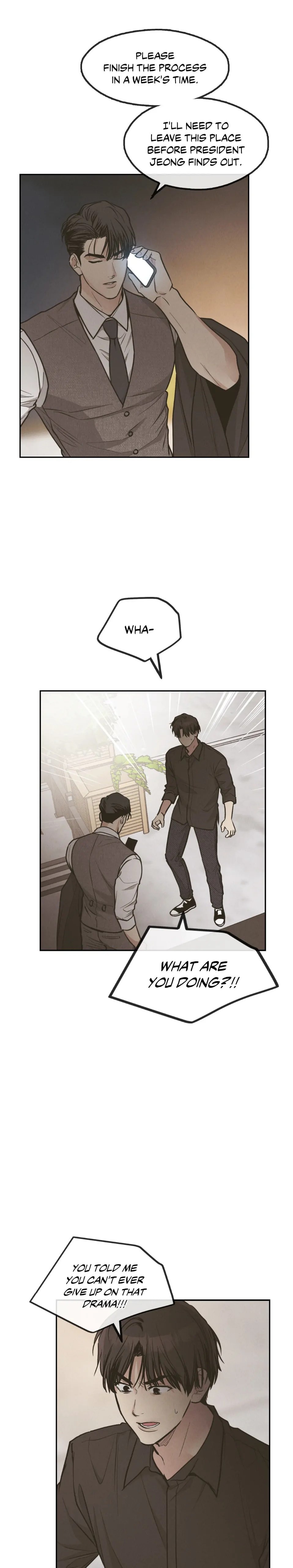 Payback, Chapter 77 - Payback ManhwaOnline