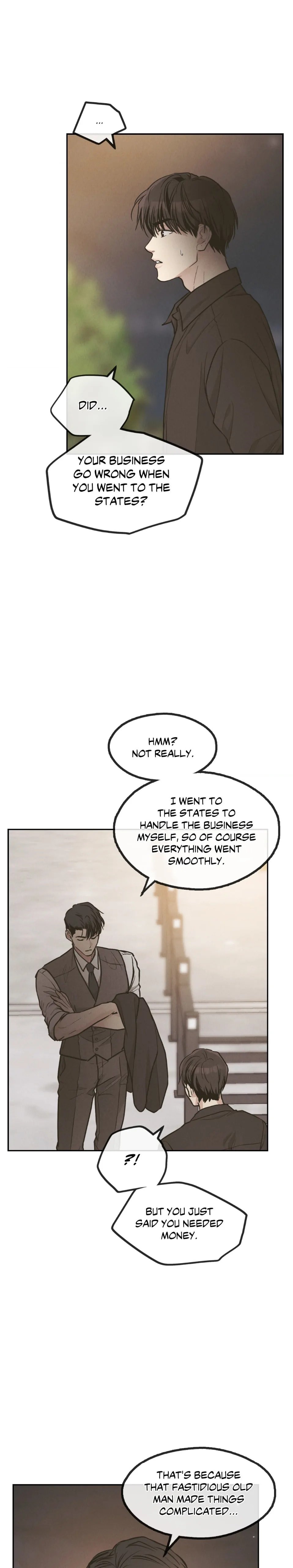 Payback, Chapter 77 - Payback ManhwaOnline