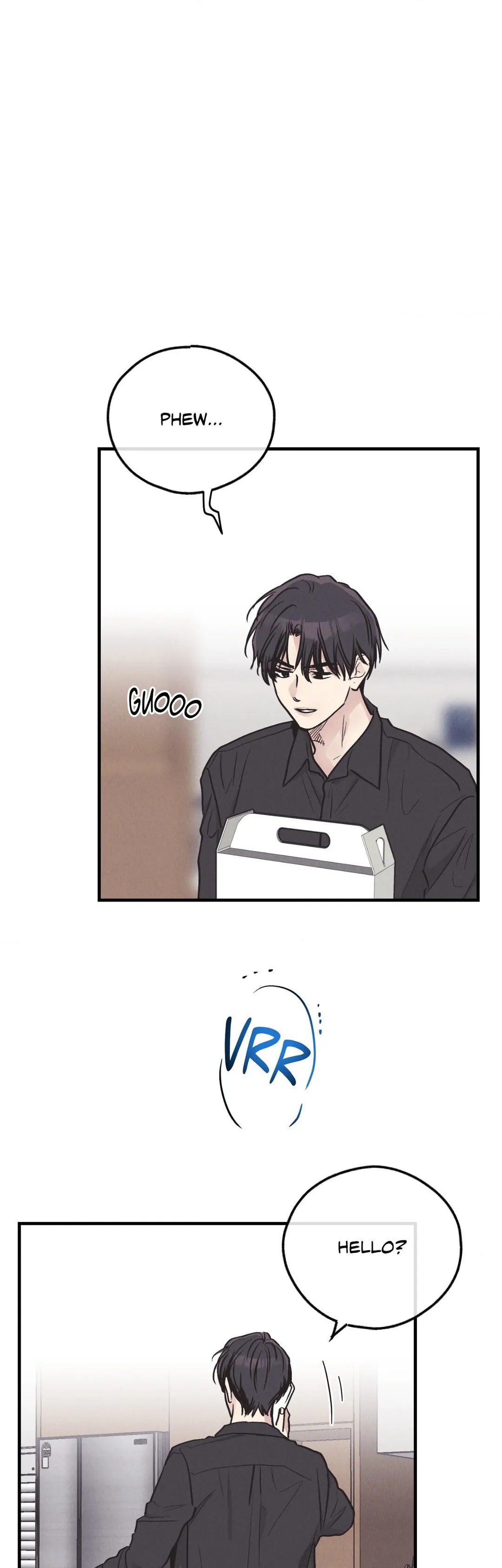 Payback, Chapter 83 - Payback ManhwaOnline