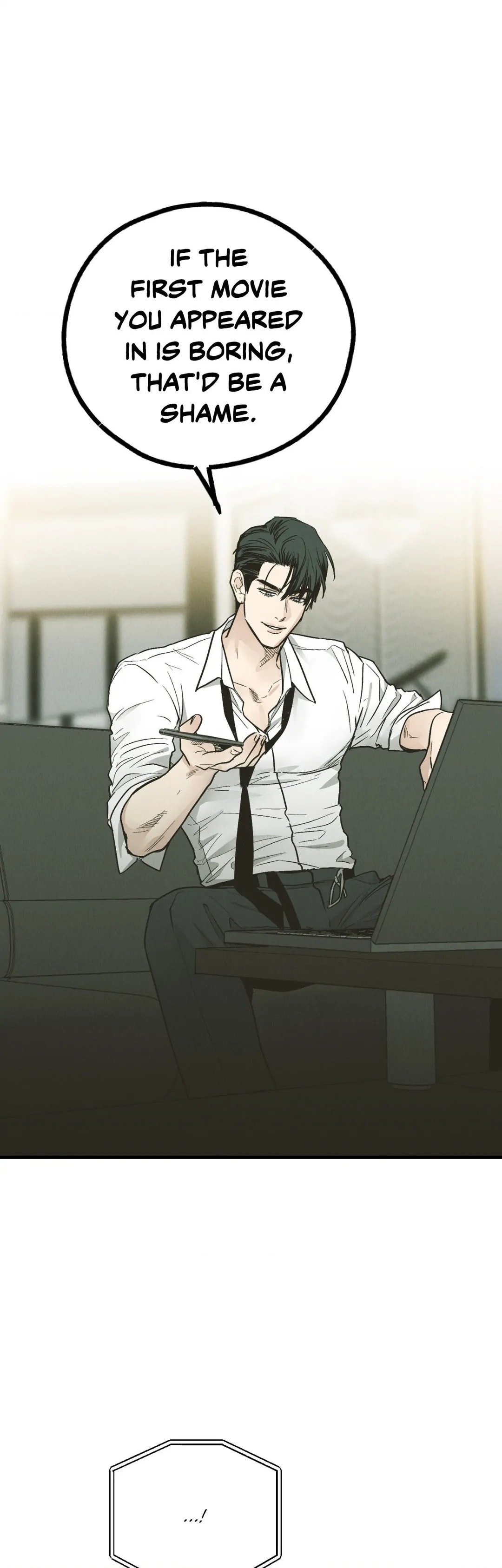 Payback, Chapter 84 - Payback ManhwaOnline