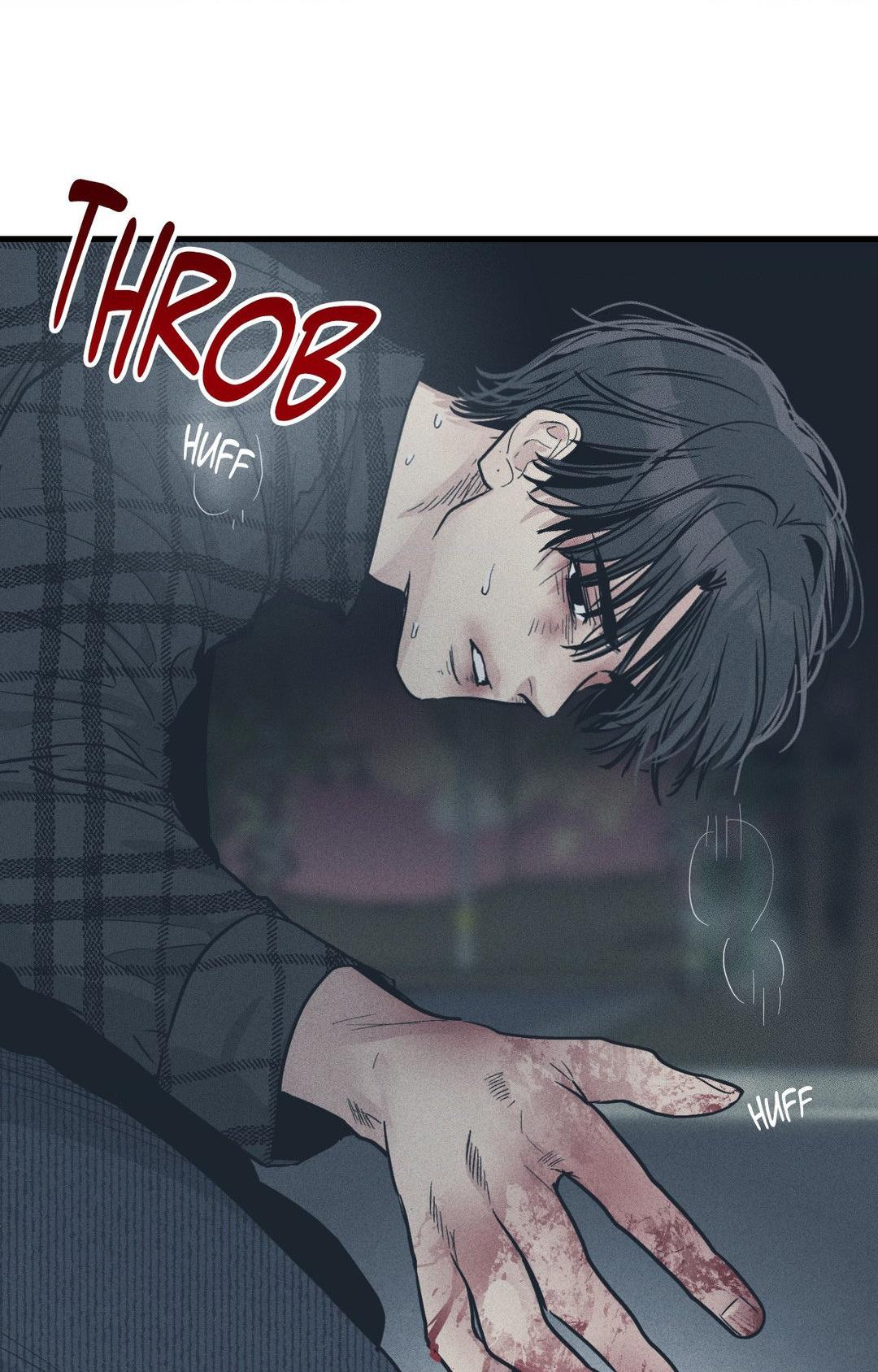 Payback, Chapter 86 - Payback ManhwaOnline