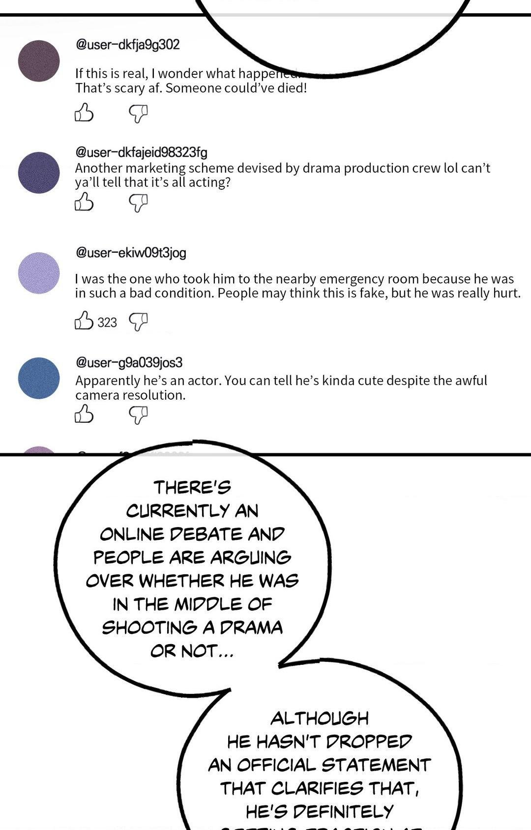 Payback, Chapter 88 - Payback ManhwaOnline