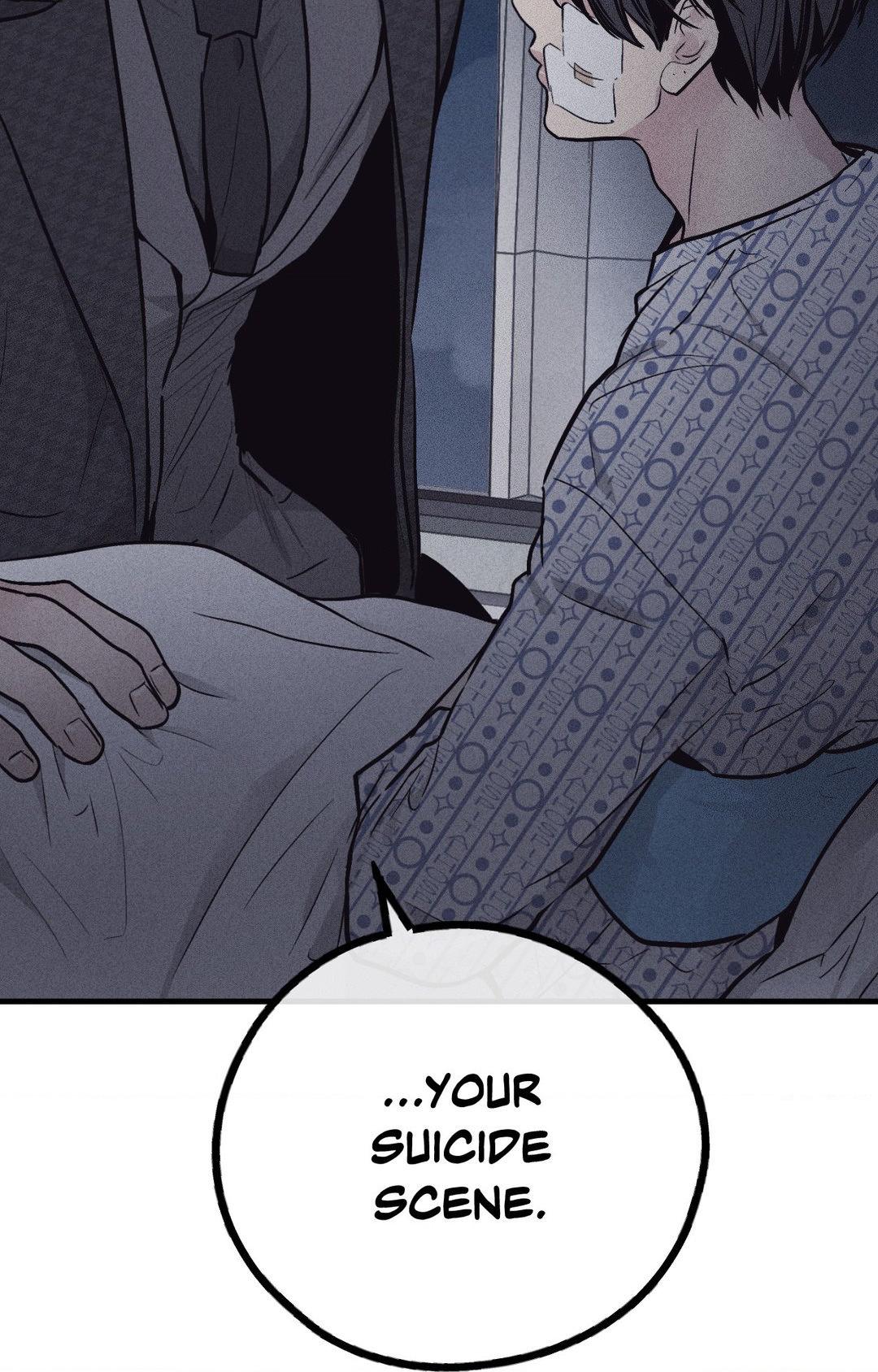 Payback, Chapter 88 - Payback ManhwaOnline