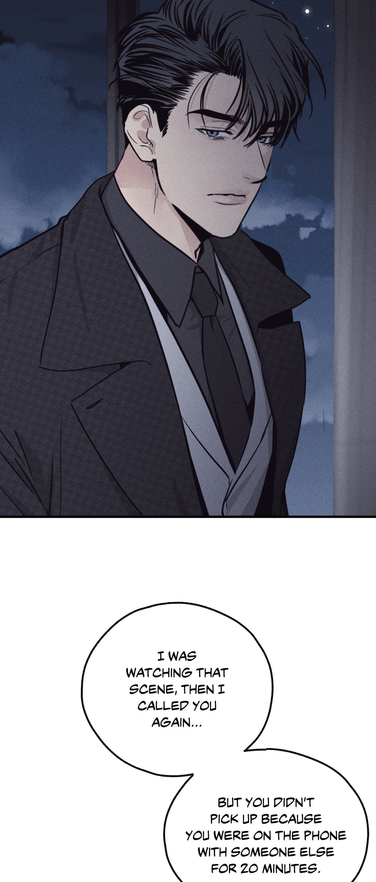 Payback, Chapter 89 - Payback ManhwaOnline