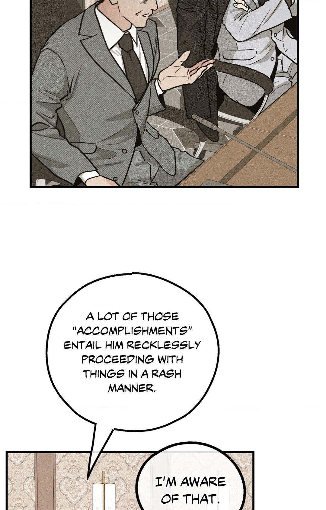 Payback, Chapter 90 - Payback ManhwaOnline