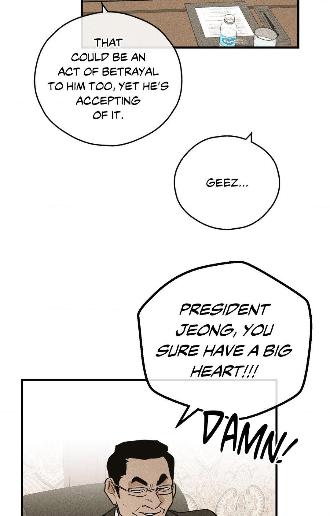 Payback, Chapter 90 - Payback ManhwaOnline