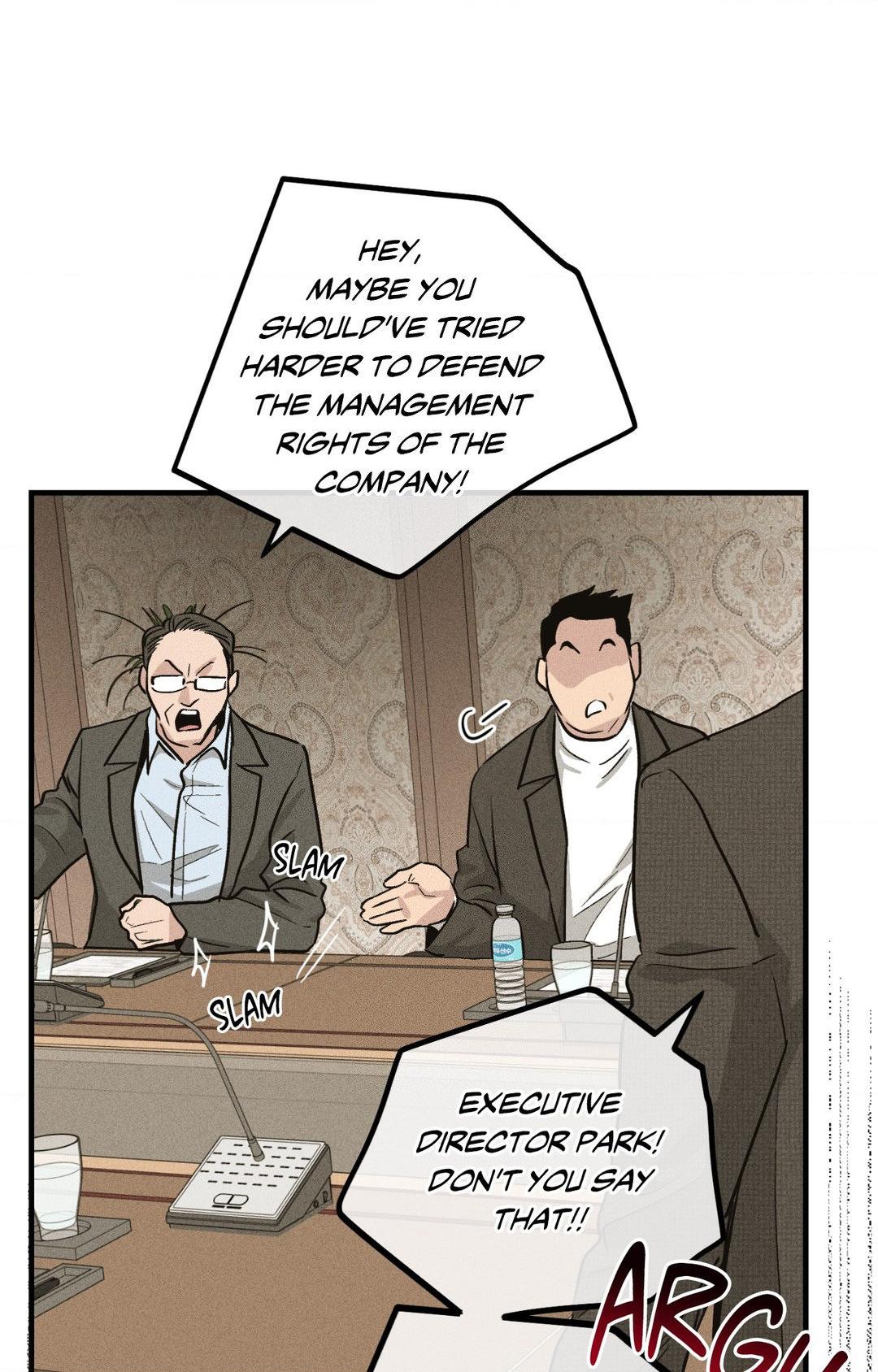 Payback, Chapter 90 - Payback ManhwaOnline