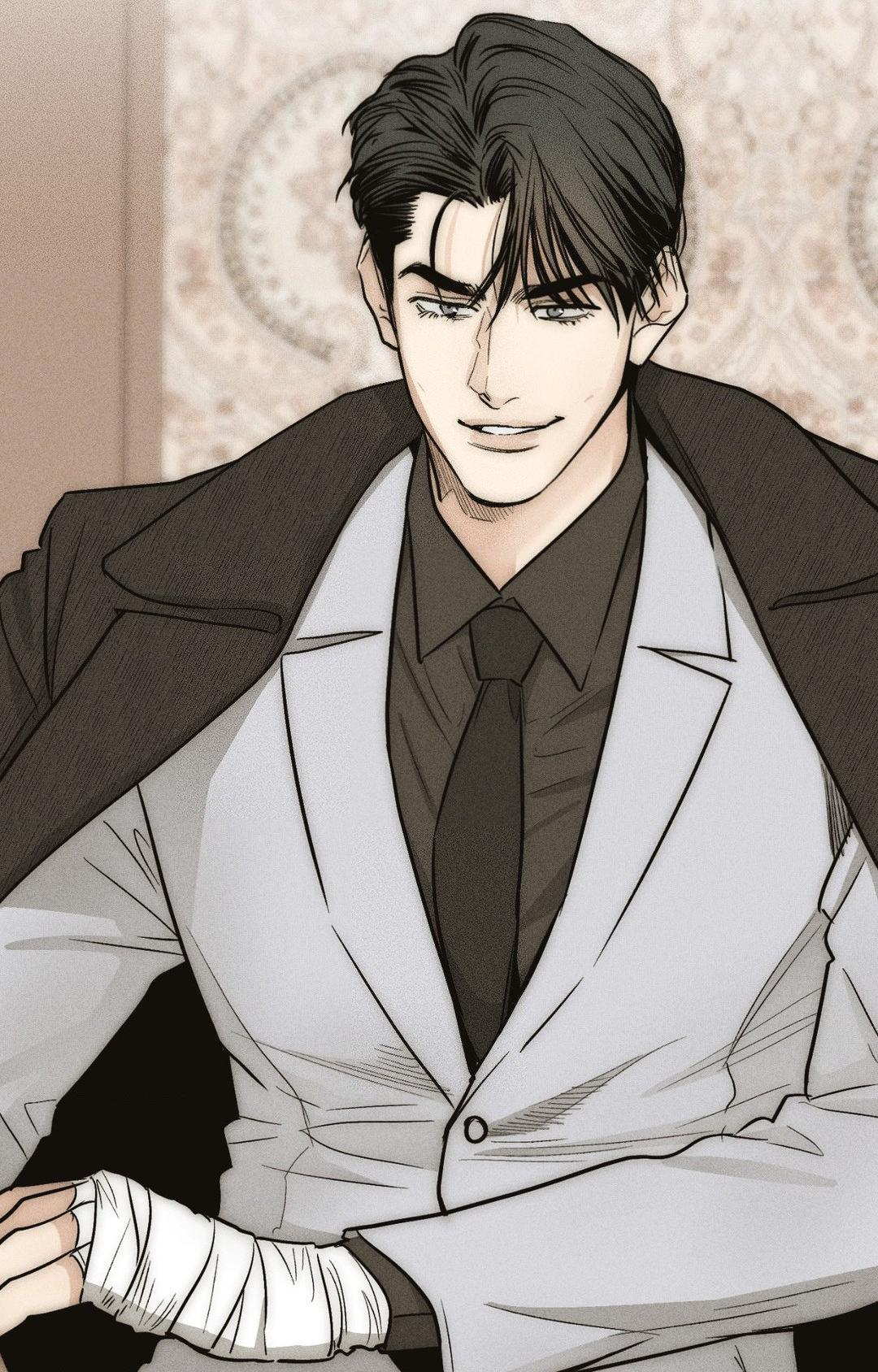 Payback, Chapter 90 - Payback ManhwaOnline