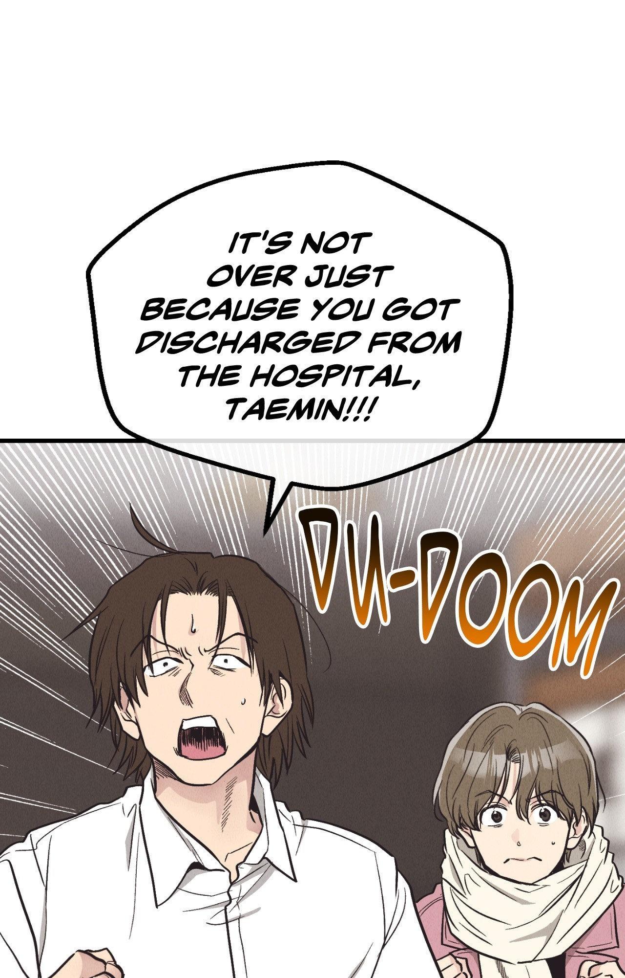 Payback, Chapter 96 - Payback ManhwaOnline