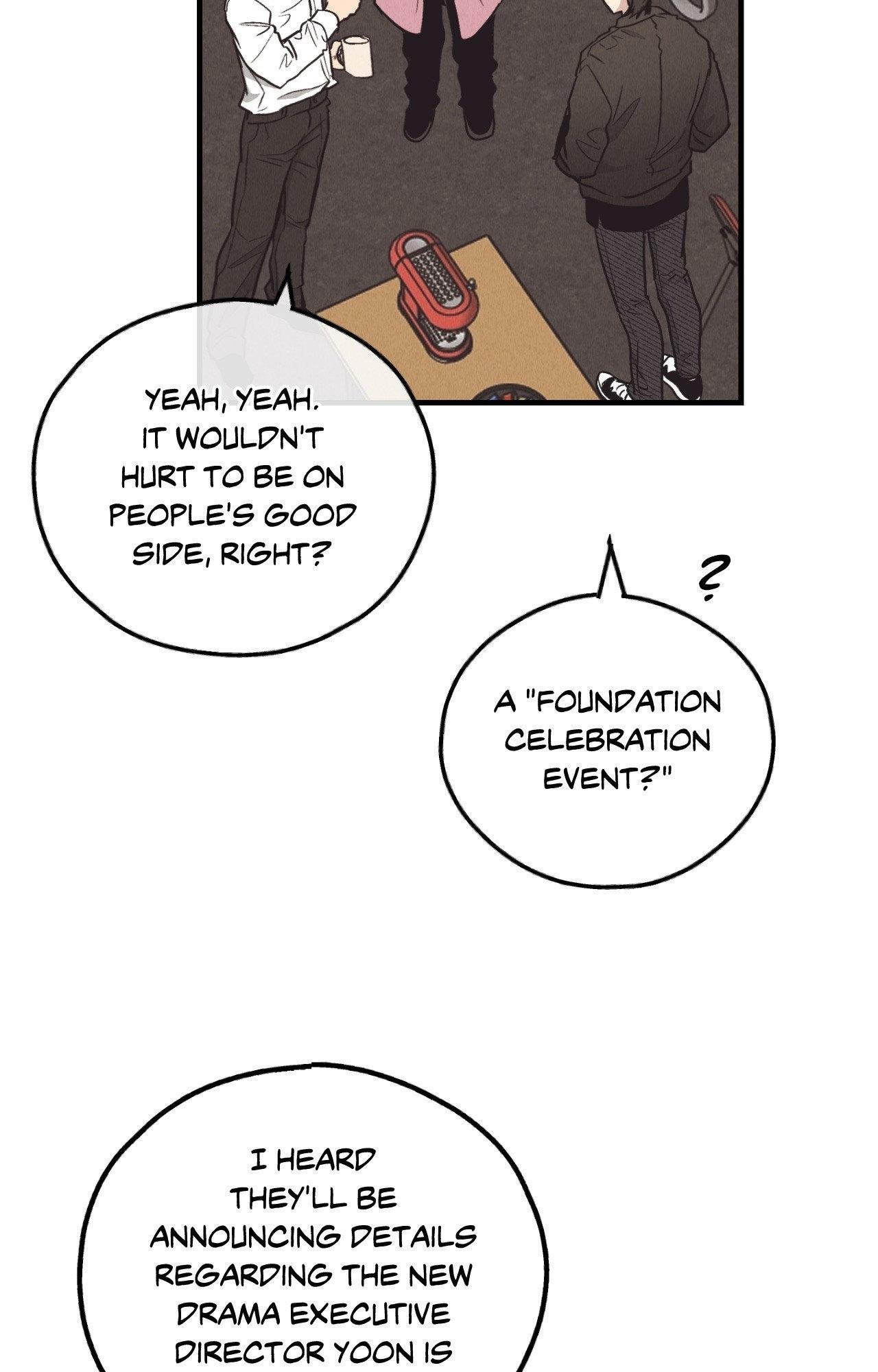 Payback, Chapter 96 - Payback ManhwaOnline