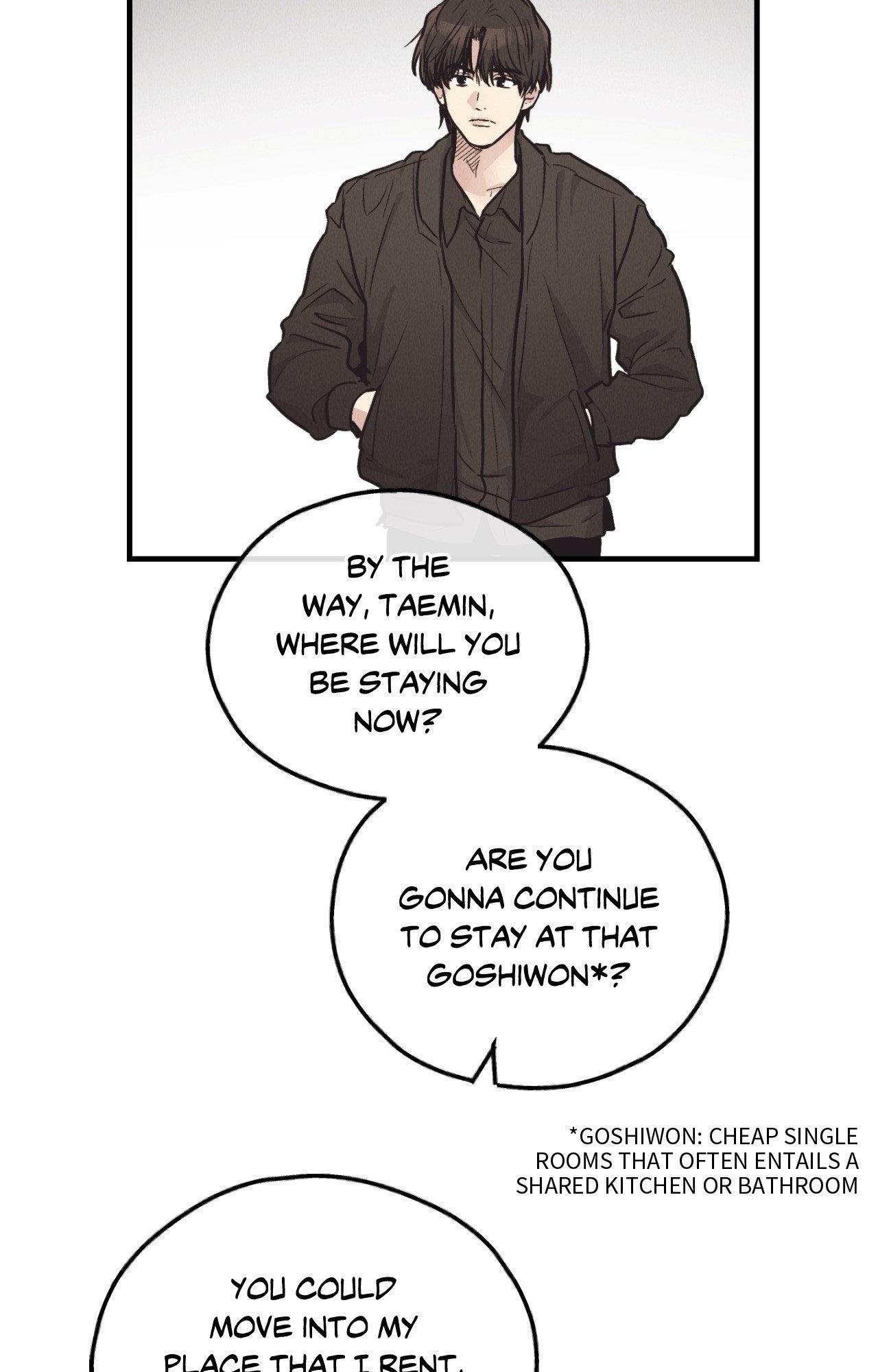 Payback, Chapter 96 - Payback ManhwaOnline