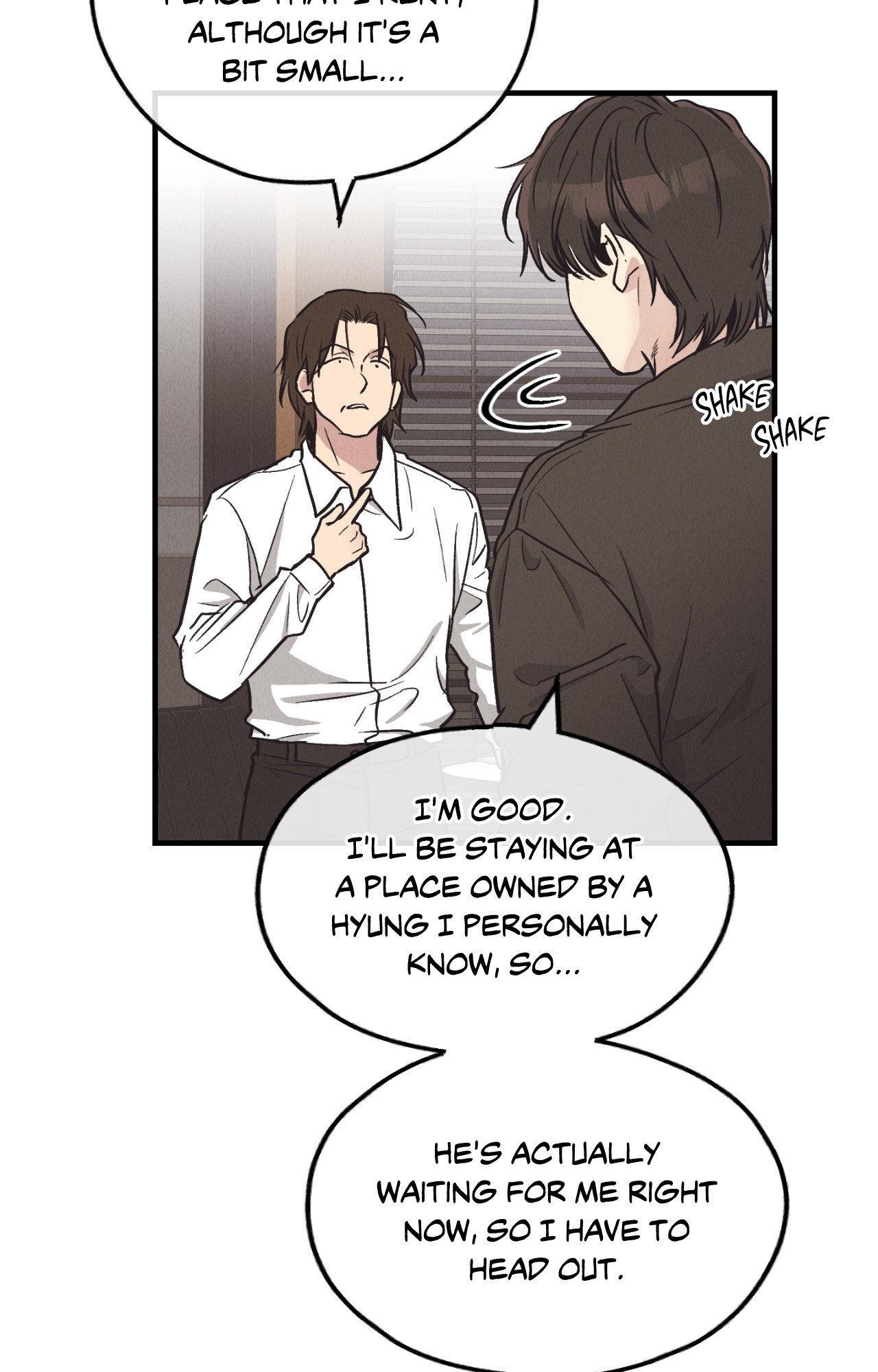 Payback, Chapter 96 - Payback ManhwaOnline