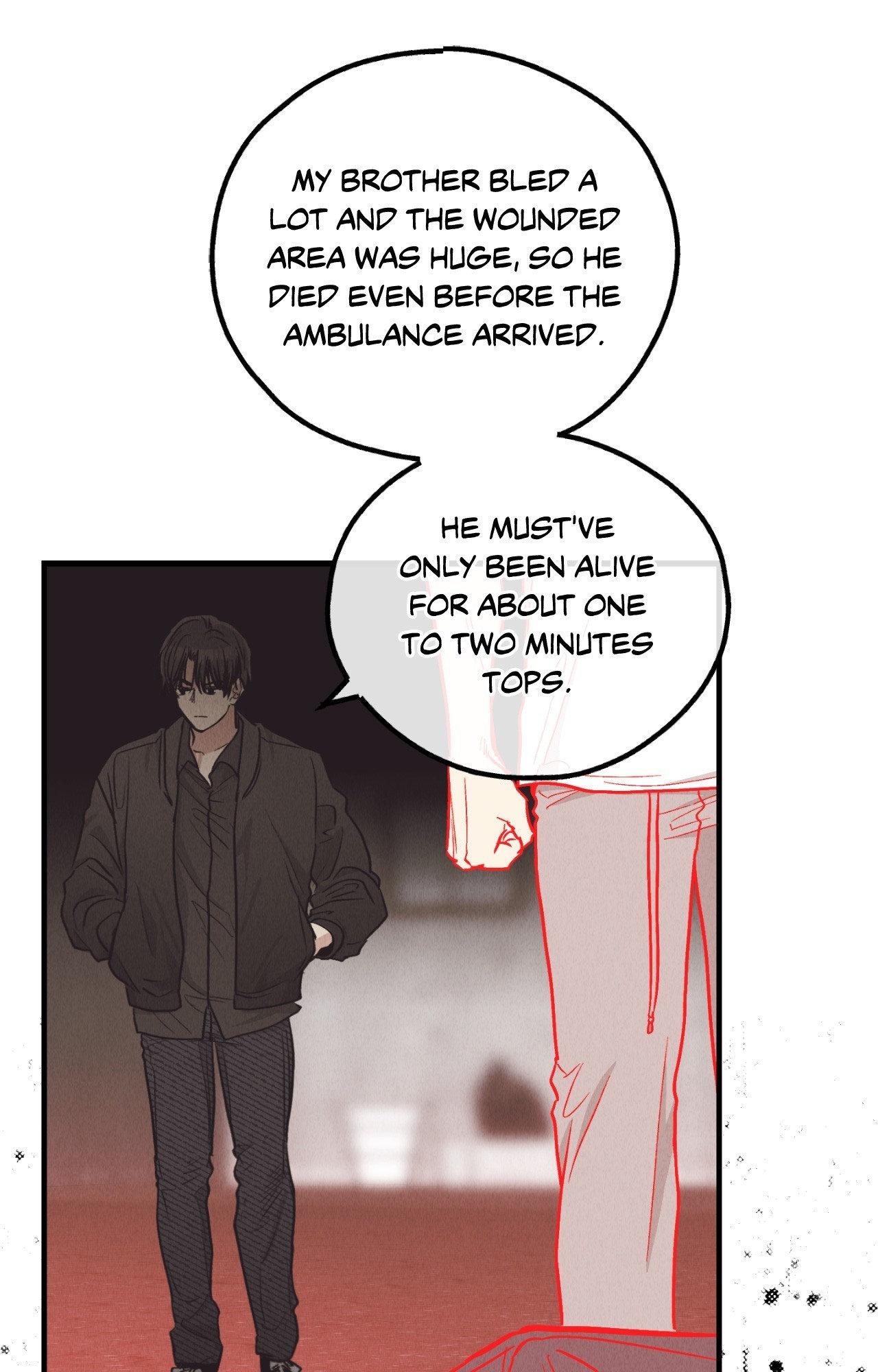 Payback, Chapter 96 - Payback ManhwaOnline