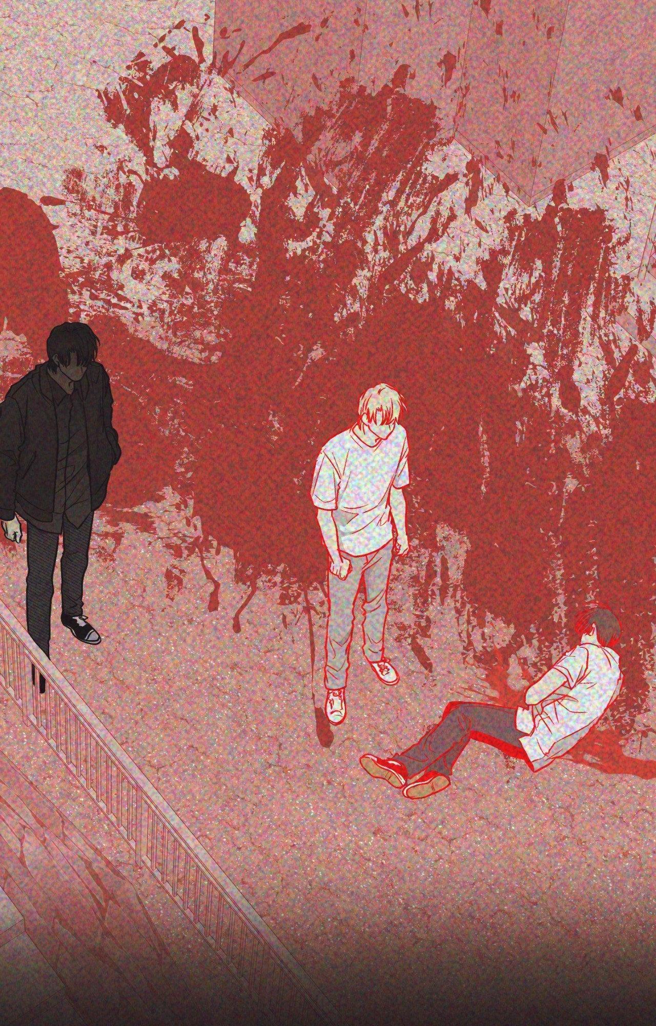 Payback, Chapter 96 - Payback ManhwaOnline