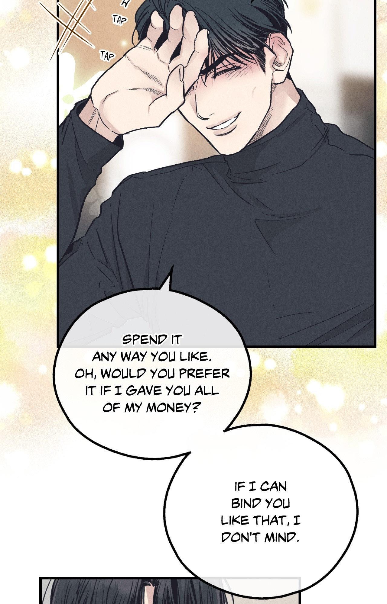 Payback, Chapter 96 - Payback ManhwaOnline