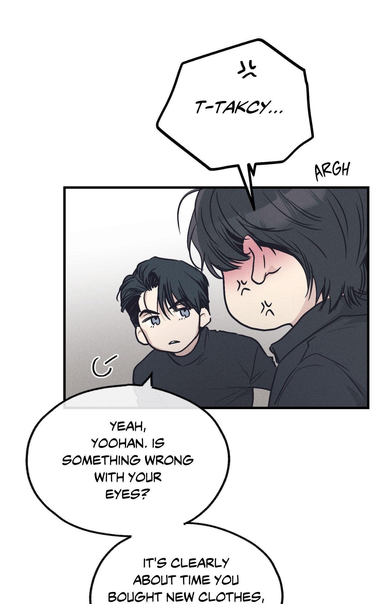 Payback, Chapter 96 - Payback ManhwaOnline