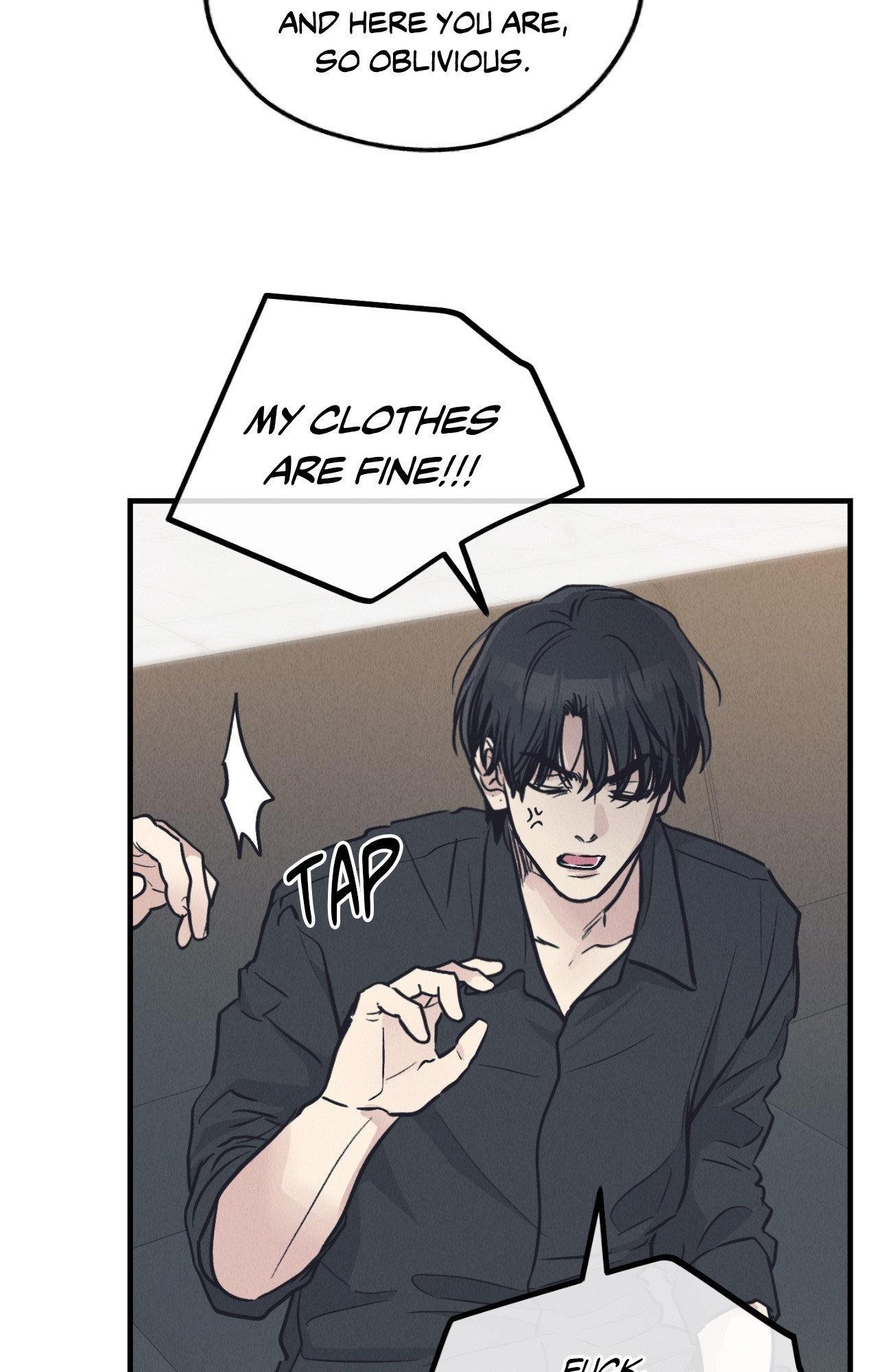 Payback, Chapter 96 - Payback ManhwaOnline