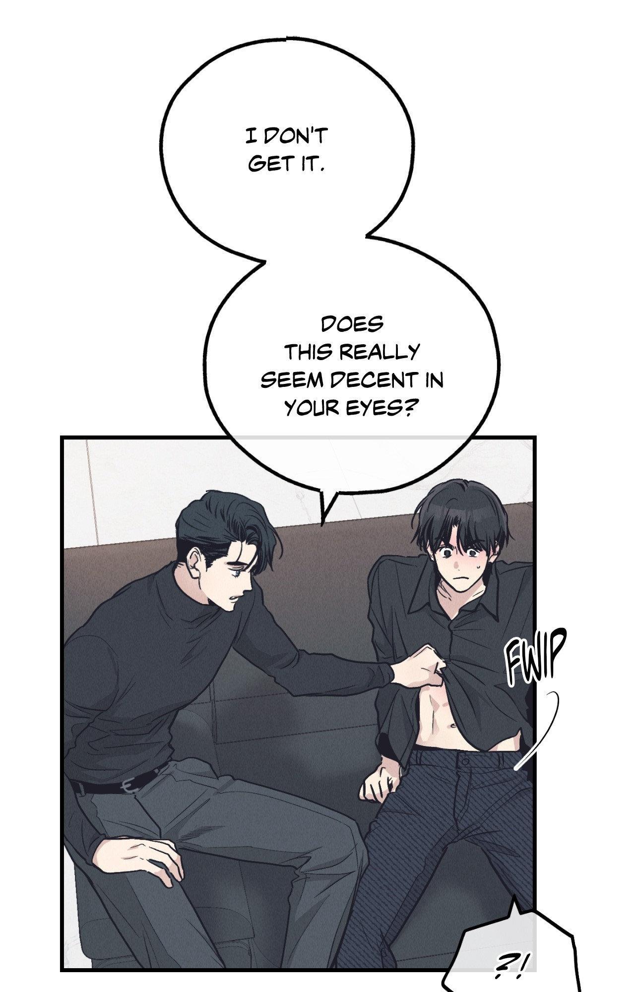 Payback, Chapter 96 - Payback ManhwaOnline