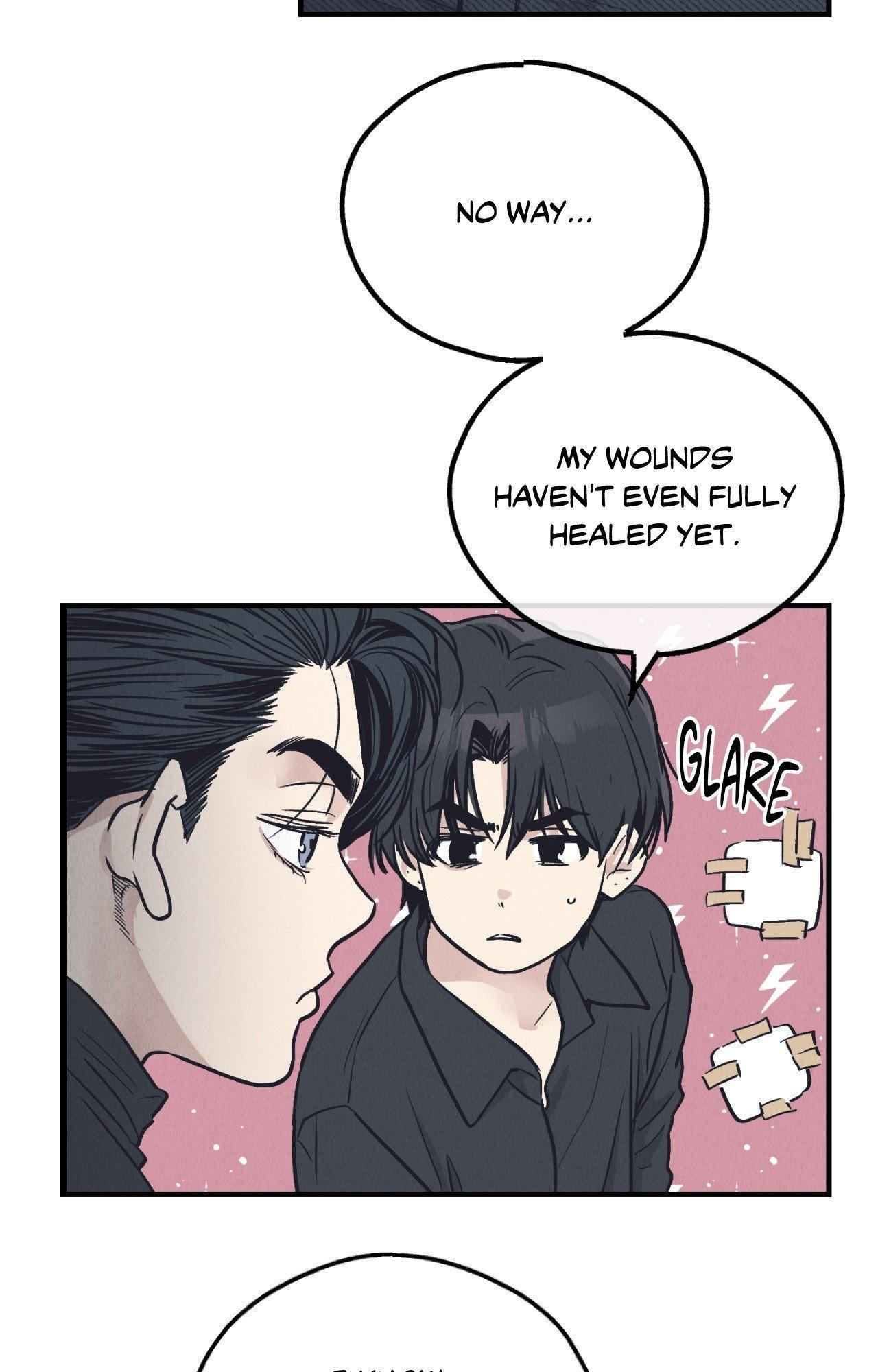 Payback, Chapter 96 - Payback ManhwaOnline