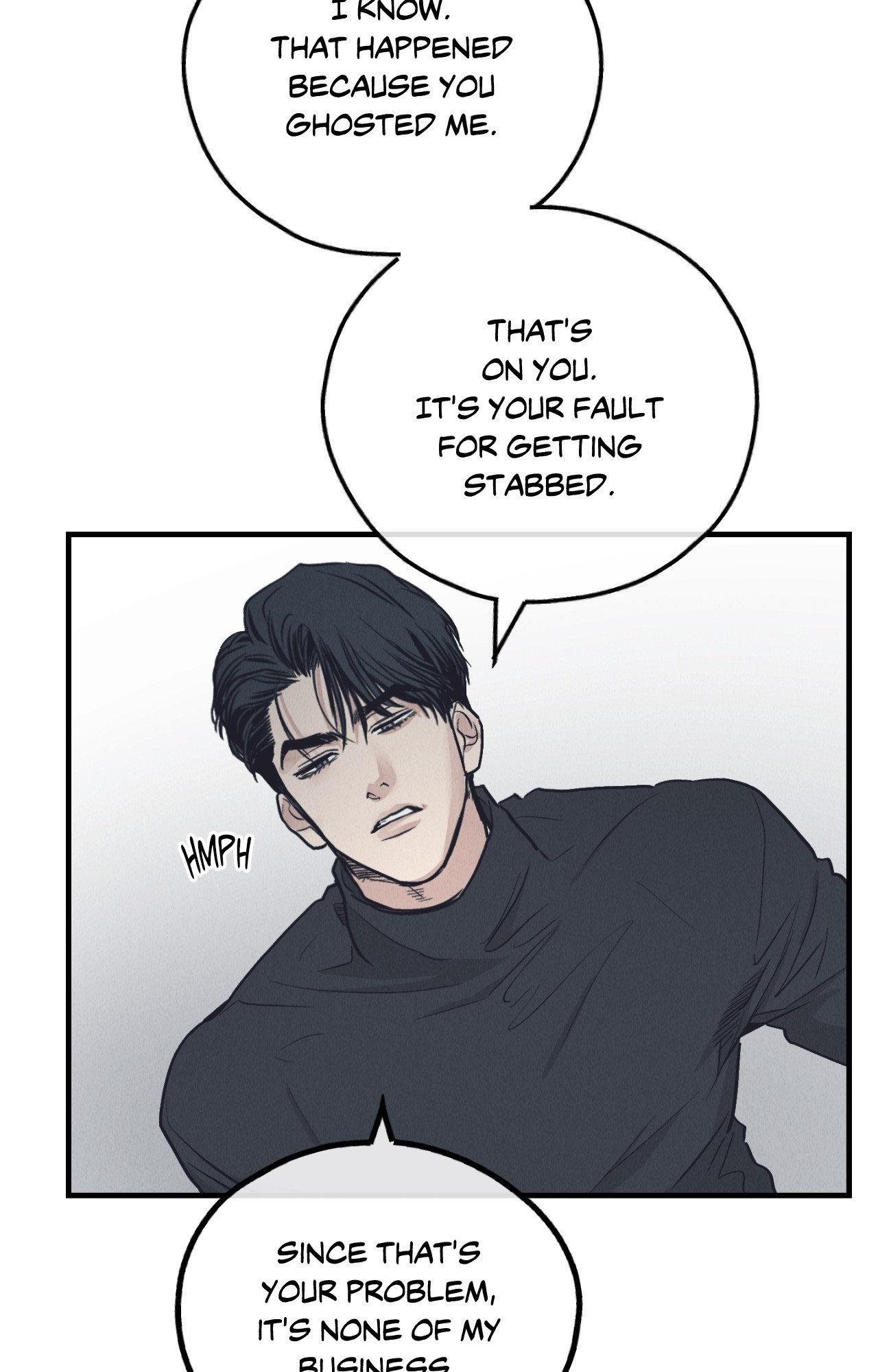 Payback, Chapter 96 - Payback ManhwaOnline