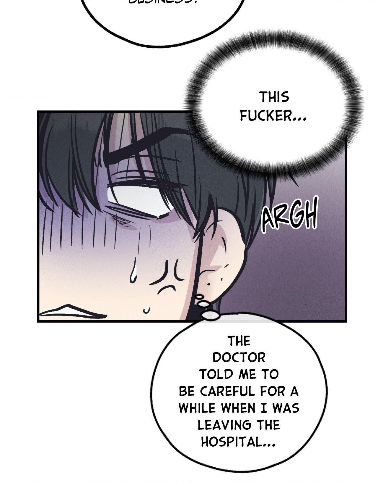 Payback, Chapter 96 - Payback ManhwaOnline