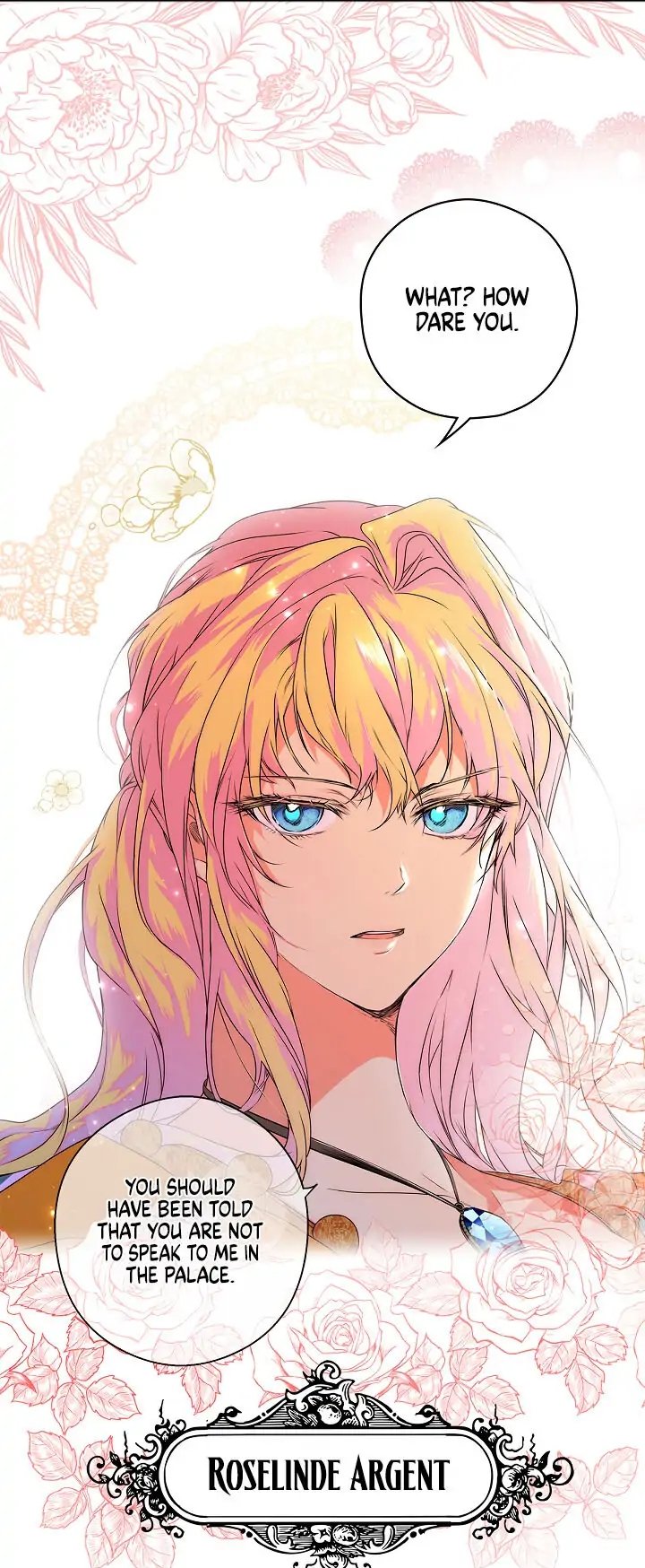 Secret Lady, Chapter 1 - Secret Lady Manhwa Online
