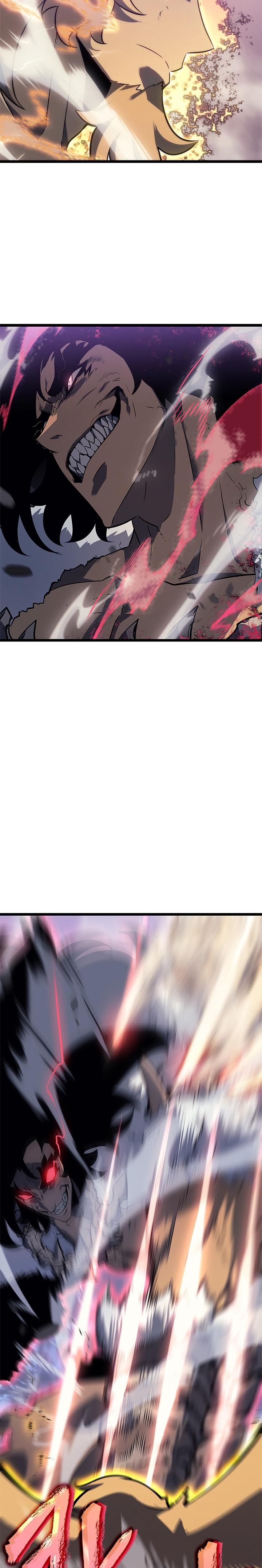 Solo Leveling, Chapter 156 - Solo Leveling Manga Online