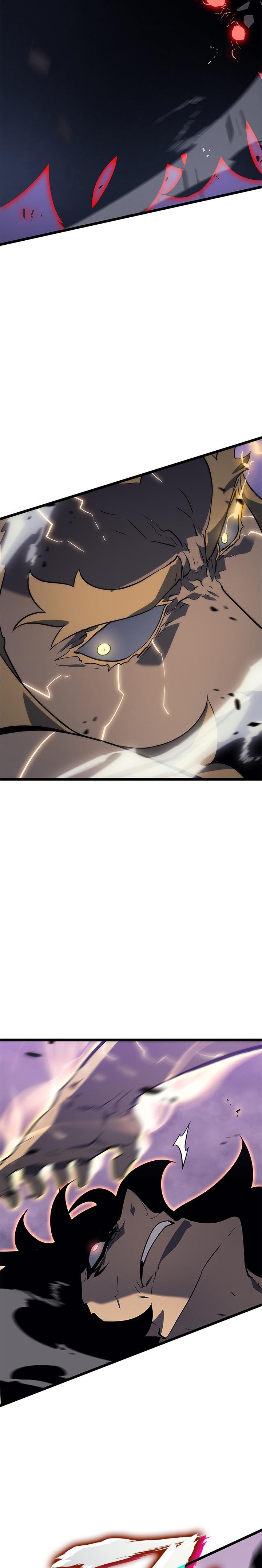 Solo Leveling, Chapter 156 - Solo Leveling Manga Online