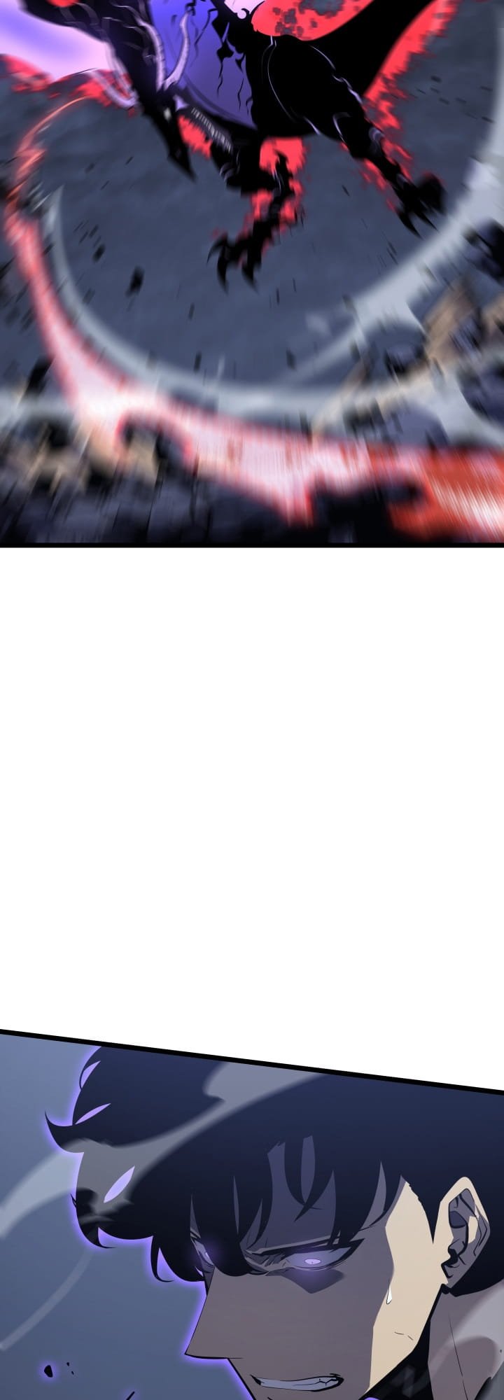 Solo Leveling, Chapter 175 - Solo Leveling Manga Online