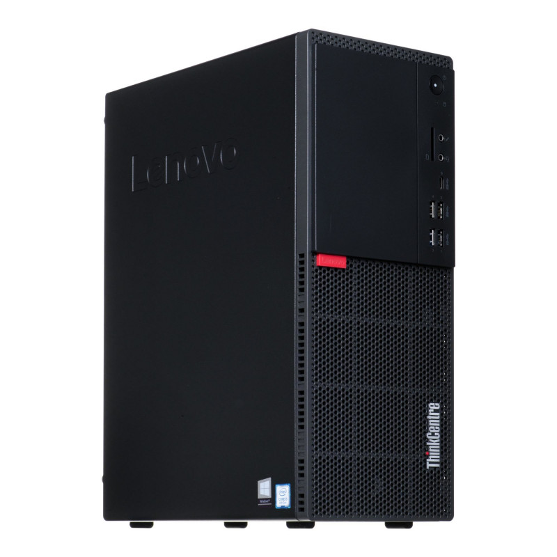 RACUNAR LENOVO M720t I5 8400 16GB DDR4 SSD 256GB HDD 1TB Media Market