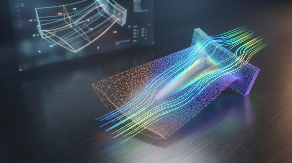 Mastering Grid Convergence Index (GCI) for Robust Simulations