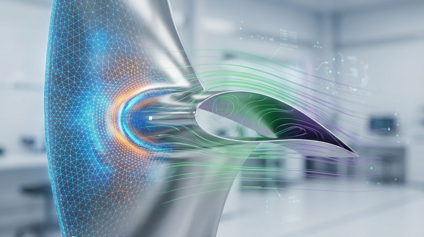 Mastering Mesh Quality Metrics: A Practical Guide for FEA/CFD